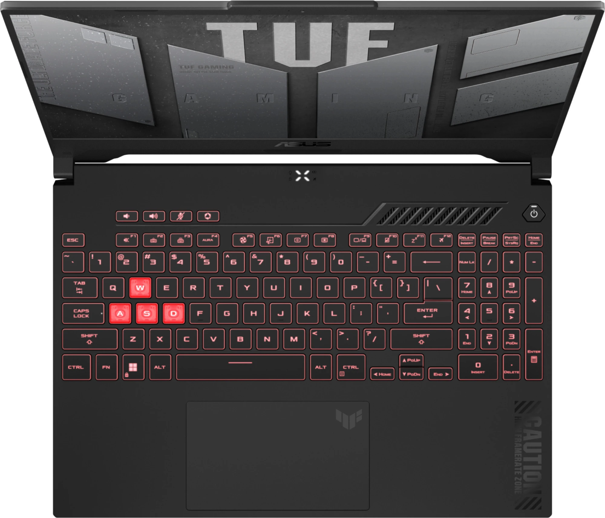 ASUS TUF Gaming A15 FA507NUR (FA507NUR-LP106) Refurbished купити у ...