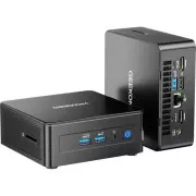 GEEKOM IT15 AI Mini PC / Ultra9 285H (GMIT15U9285H-321-EU) (UA) купити ...