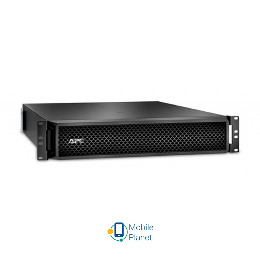 Купить APC Smart-UPS SRT 3kVA RM (SRT96RMBP) в Одессе, Львове, Харькове ...