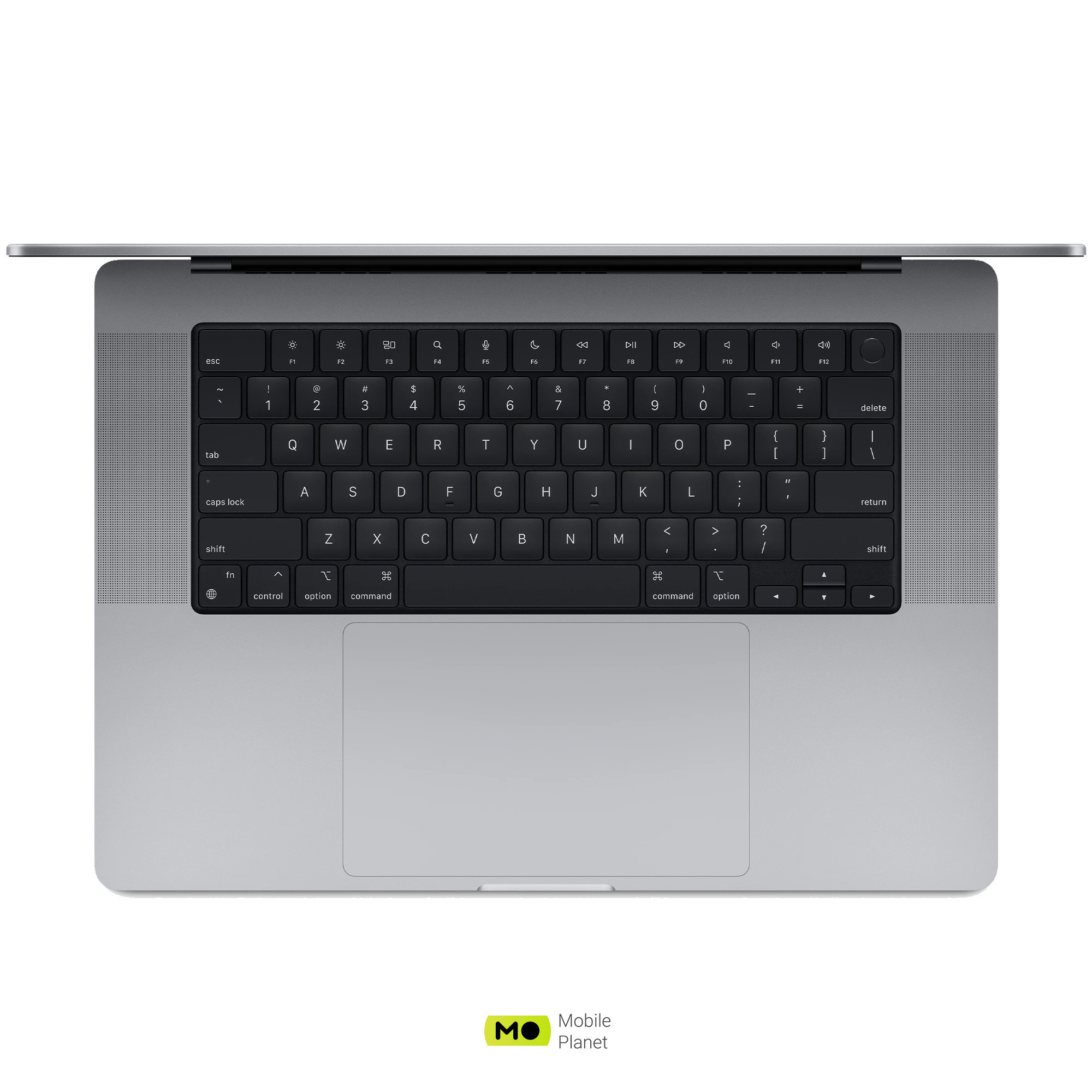 Apple MacBook Pro 16 M2 Max 32/1TB Space Grey 2023 (MNWA3) купить в ...