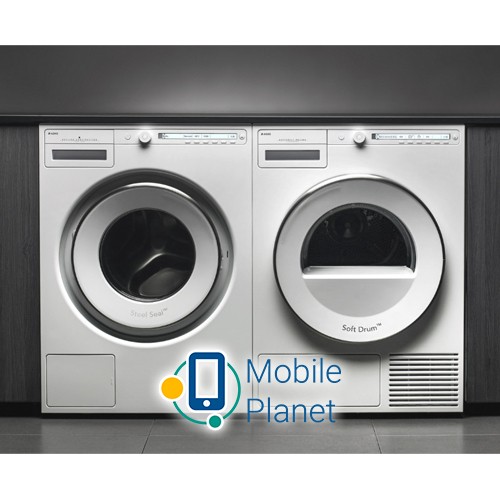 Купить Asko T 208 H.W CLASSIC HeatPump в Одессе, Львове цена со склада ...