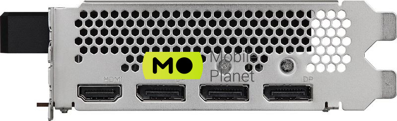 Купить ASRock Arc A380 Challenger ITX OC 6GB GDDR6 (A380 CLI 6GO) EU в ...