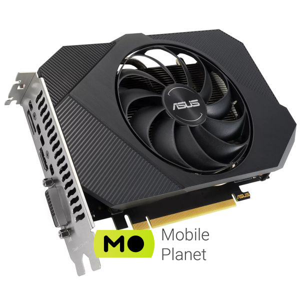 Купить ASUS GeForce RTX3050 8Gb PHOENIX V2 (PH-RTX3050-8G-V2) (90YV0GH8 ...