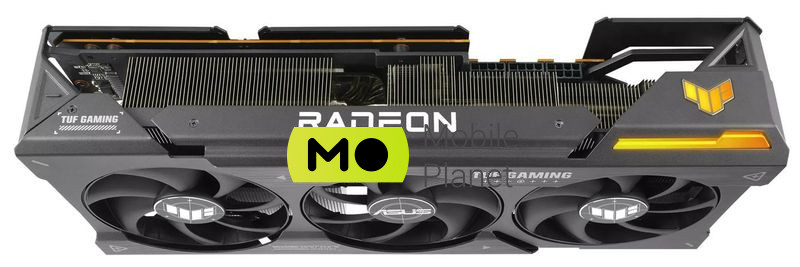 Купить ASUS Radeon RX 7900 XT TUF Gaming OC 20GB GDDR6 (TUF-RX7900XT ...