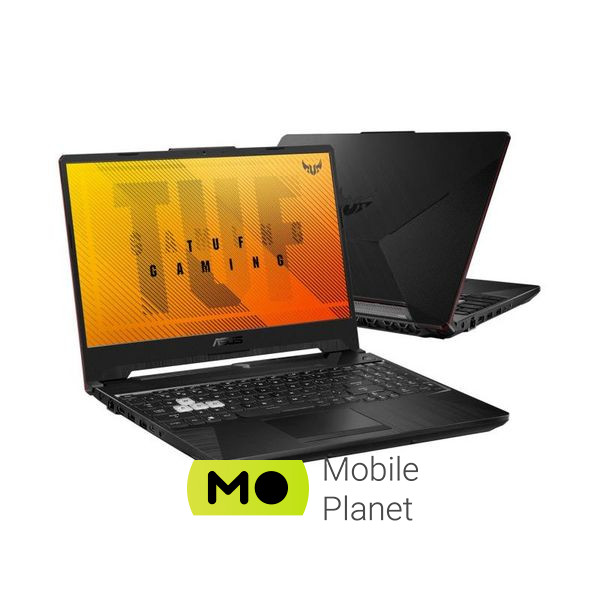 Купить ASUS TUF Gaming F15 FX506LHB (FX506LHB-HN323) Refurbished в Одессе, Львове цена со склада ...