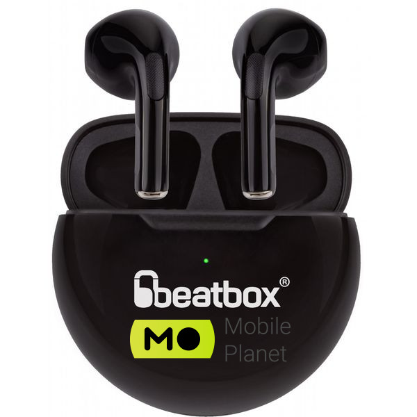 Купить BeatBox PODS PRO 6 Black (bbppro6b) в Одессе, Львове, Харькове ...