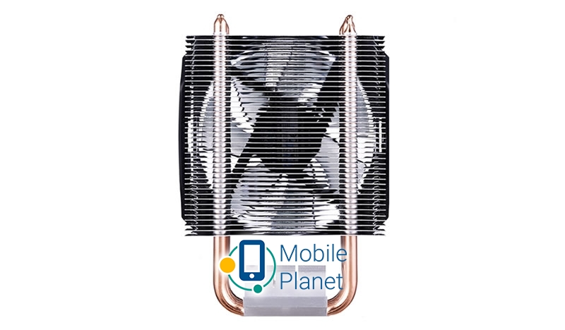 Купить Cooler Master Hyper H412R (RR-H412-20PK-R2) в Одессе, Львове ...