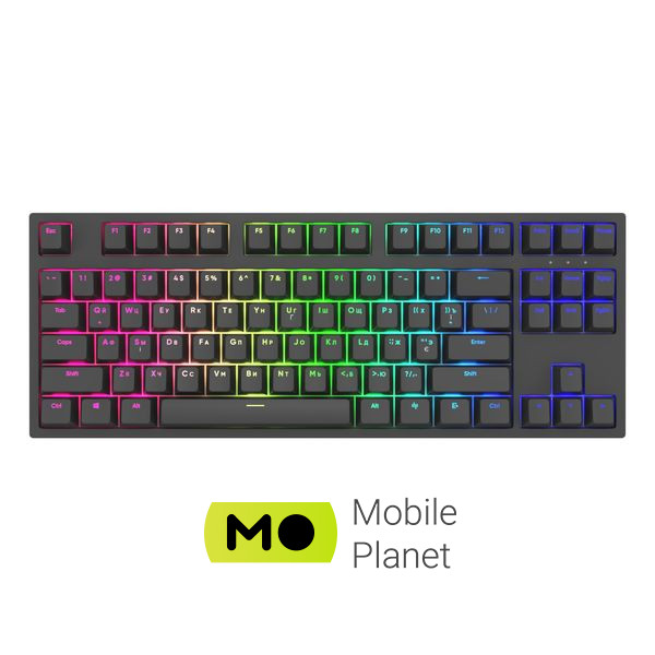 Купить Dark Project One KD87A PBT Mechanical G3ms Sapphire Black (DP-KD ...