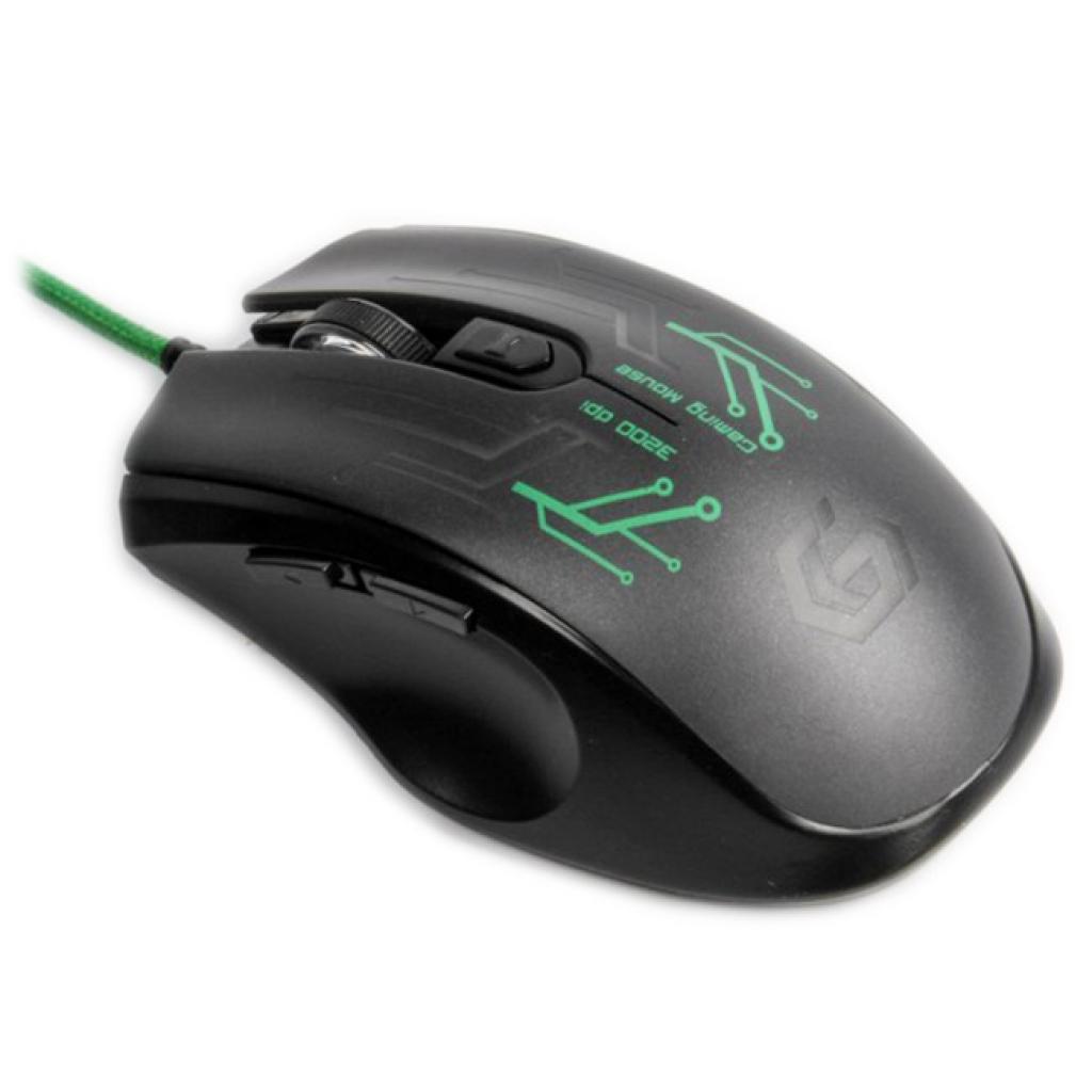 Купить GEMBIRD MUSG-003-G в Одессе, Львове цена со склада интернет ...