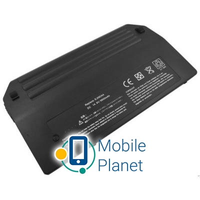 Купить HP Compaq NX6120 EJ092AA 6600mAh 12cell 14.8V Li-ion (A41735) в ...