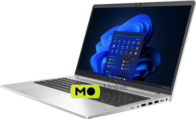 Купить HP EliteBook 655 G9 Ryzen 7-5825U/16GB/512/Win11P (6F2L7EA) в ...