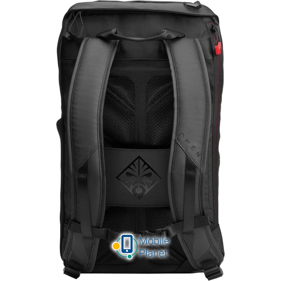 Купить HP Omen Transceptor 15 Backpack (7MT84AA) в Одессе, Львове цена ...