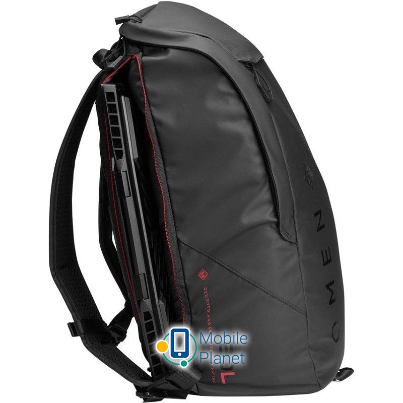 Купить HP Omen Transceptor 15 Backpack (7MT84AA) в Одессе, Львове цена ...