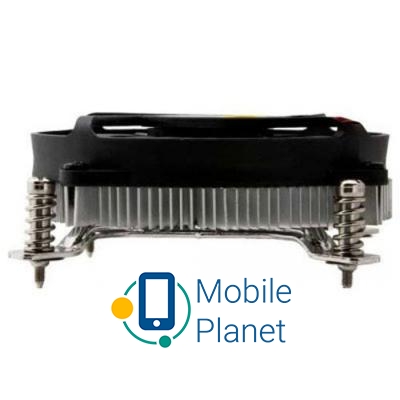 Купить Кулер для процессора DC-155 A 915 Z/R TITAN в Одессе, Львове ...