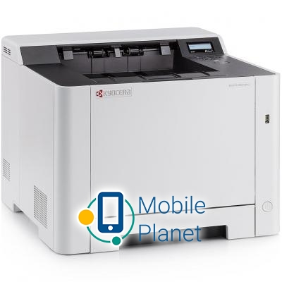 Купить Лазерный принтер Kyocera Ecosys P5021CDN (1102RF3NL0) в Одессе ...