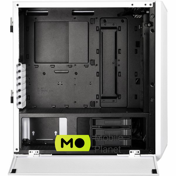 Купить Lian Li LANCOOL II Mesh ARGB White (G99.LAN2MRS.50) (UA) в ...