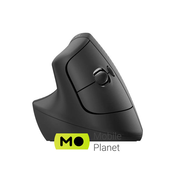 Logitech Lift Left Vertical Ergonomic Wireless/Bluetooth for Business ...