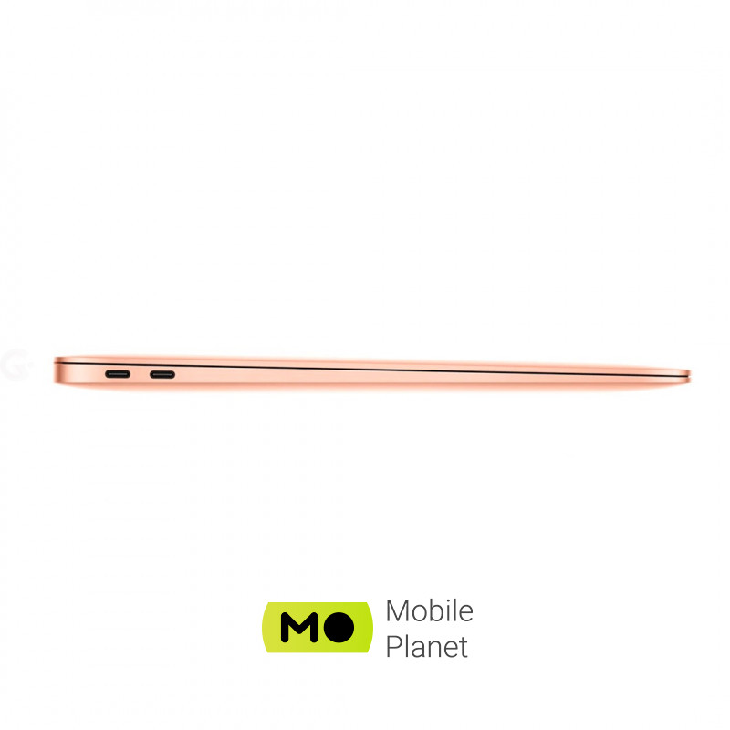 Apple MacBook Air 13 Intel Core i5 8/256Gb Gold 2020 (Z0YL0006M) купить ...