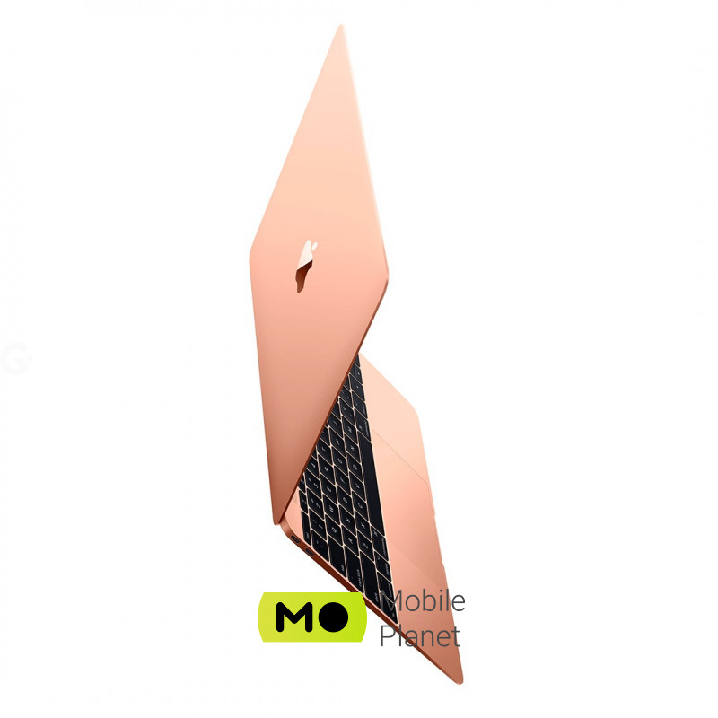 Apple MacBook Air 13 Intel Core i5 8/256Gb Gold 2020 (Z0YL0006M) купить ...