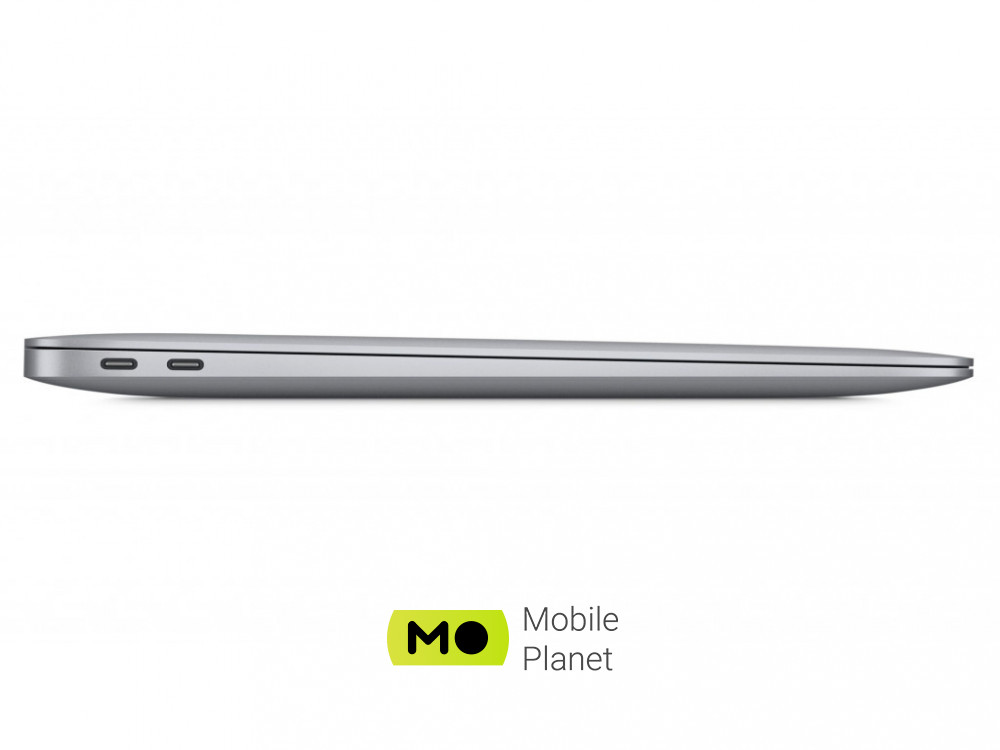 Купить Apple MacBook Air 13 M1 8/256Gb Space Grey 2020 (MGN63) (Apple ...
