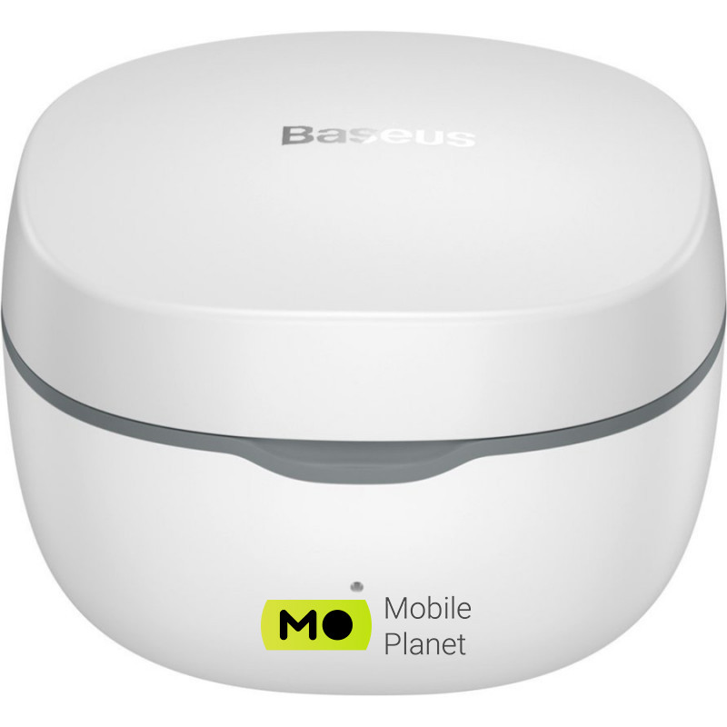 Купить Baseus WM01 TWS (NGTW240002) White в Одессе, Львове цена со ...