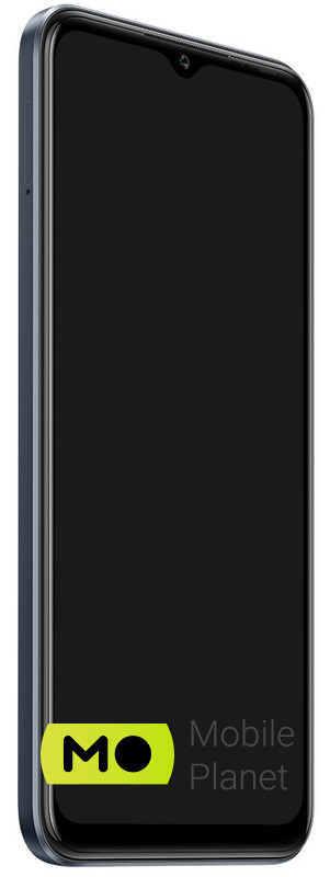 Infinix Hot 20 5G NFC X666B 4/128GB Racing Black (UA) купити у Львові ...