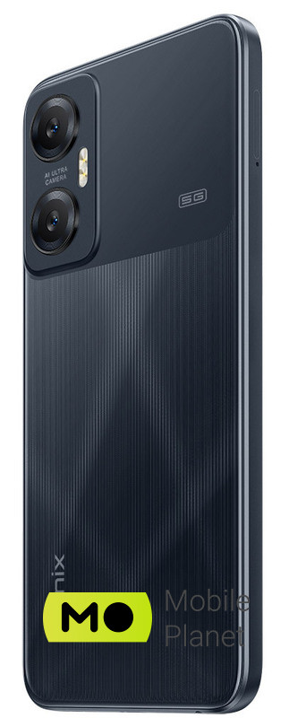 Infinix Hot 20 5G NFC X666B 4/128GB Racing Black (UA) купити у Львові ...