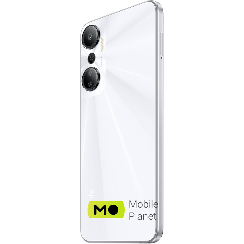 Купить Infinix Hot 20 X6826B 6/128GB Legend White Госком в Одессе ...