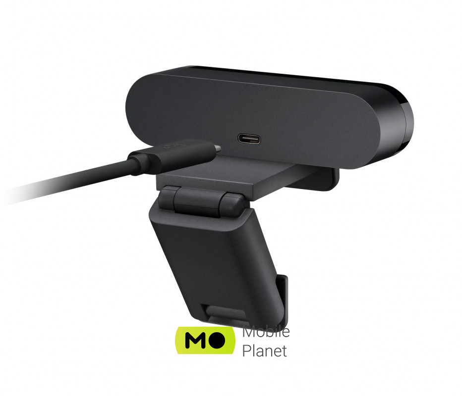 Logitech BRIO 4K PRO (960-001390) (EU) купити у Львові. Доступна ціна в ...