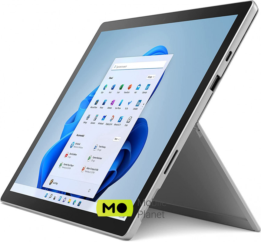 Купить Microsoft Surface Pro 7 Plus i5/8/128GB M1960 Plus Keyboard (282-00001) в Одессе, Львове ...