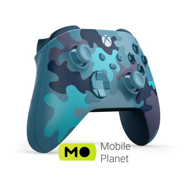 Купить Microsoft Xbox Series X | S Wireless Controller Mineral Camo в ...