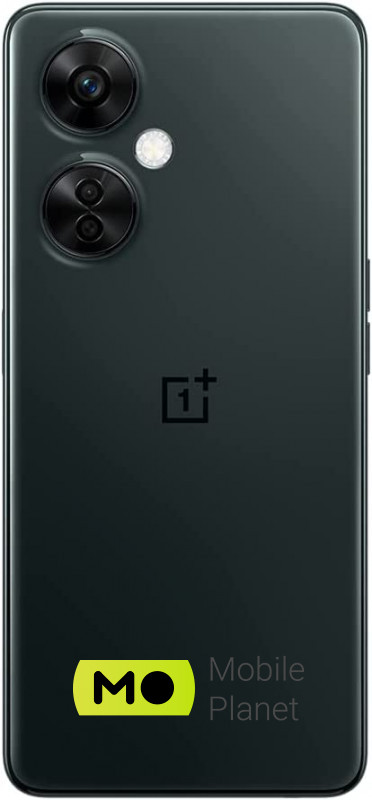 Купить OnePlus Nord CE 3 Lite 8/128GB Chromatic Gray Europe в Одессе, Львове цена со склада ...