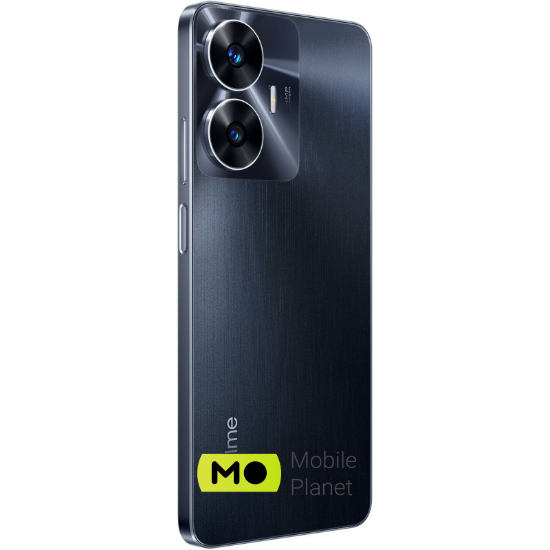 Купить Realme C55 6/128Gb (RMX3710) NFC Black Госком в Одессе, Львове ...