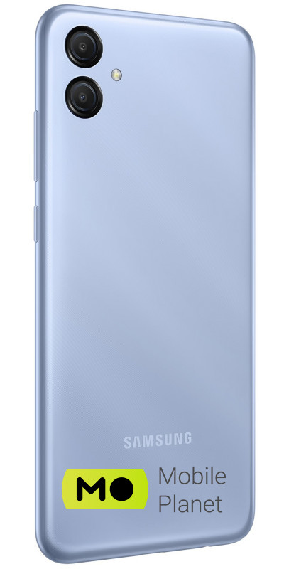 Купить Samsung Galaxy A04e 3/32Gb Light Blue (SM-A042FLBD) в Одессе ...