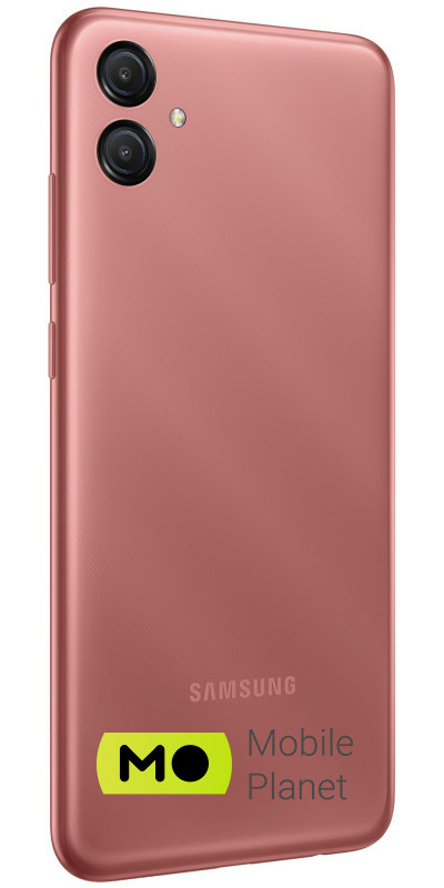 Купить Samsung Galaxy A04e 3/64GB Copper (SM-A042FZCHSEK) Госком в ...