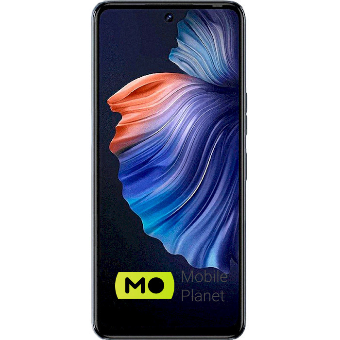 Купить Tecno Camon 18 CH6n 6/128GB NFC Dusk Gray Госком в Одессе ...