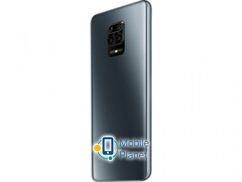 Купить Xiaomi Redmi Note 9S 6/128GB Grey Europe в Одессе, Львове ...