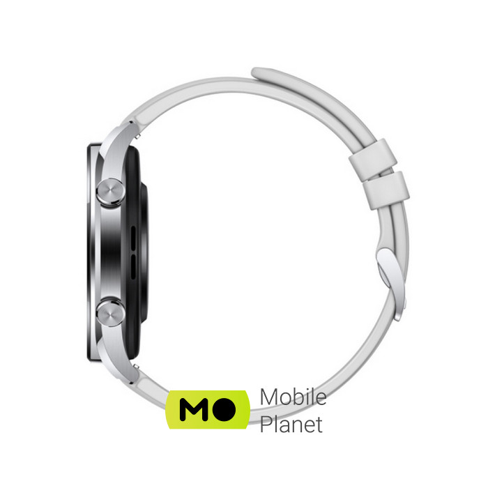 Xiaomi Watch S1 Silver (BHR5560GL) купить в Одессе, цена со склада ...