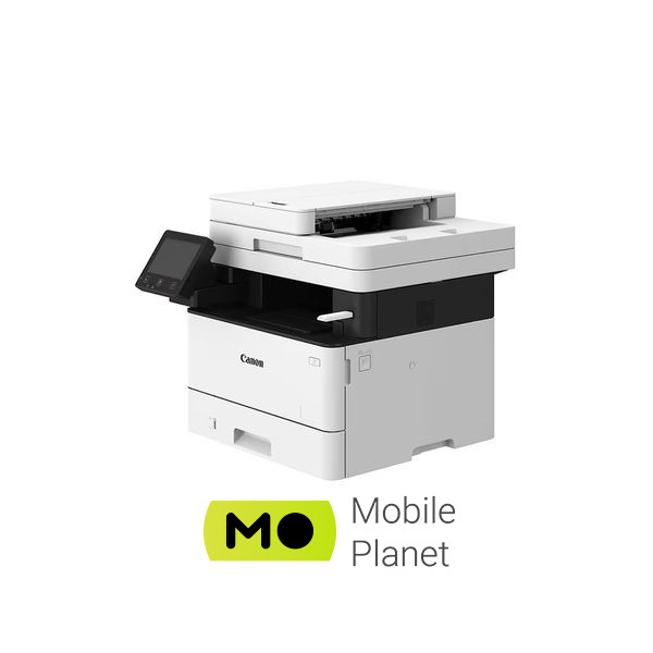 МФУ Canon i-SENSYS X1238if (3514C050) (UA) купить в Одессе, цена со ...