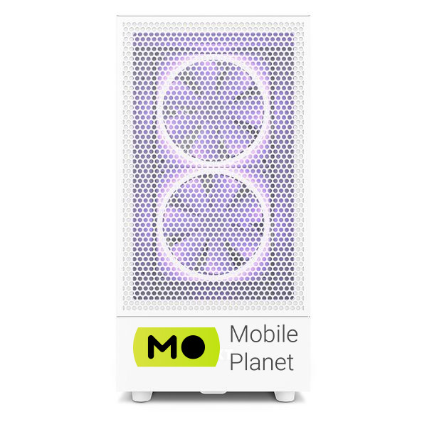 Купить NZXT H5 Flow Edition White (CC-H51FW-01) (UA) в Одессе, Львове цена со склада интернет ...