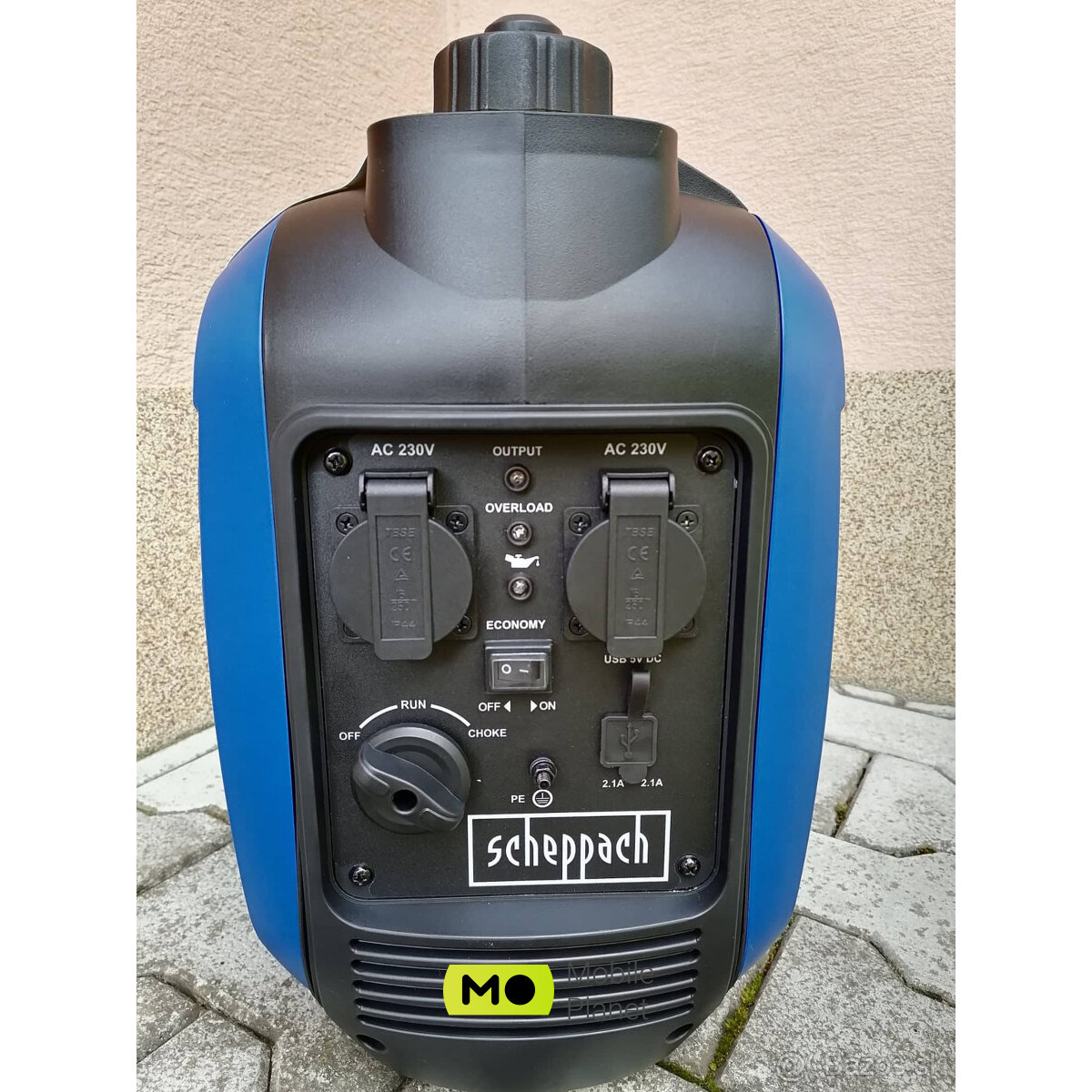 Купить Scheppach SG 2500i (5906226901) в Одессе, Львове цена со склада ...