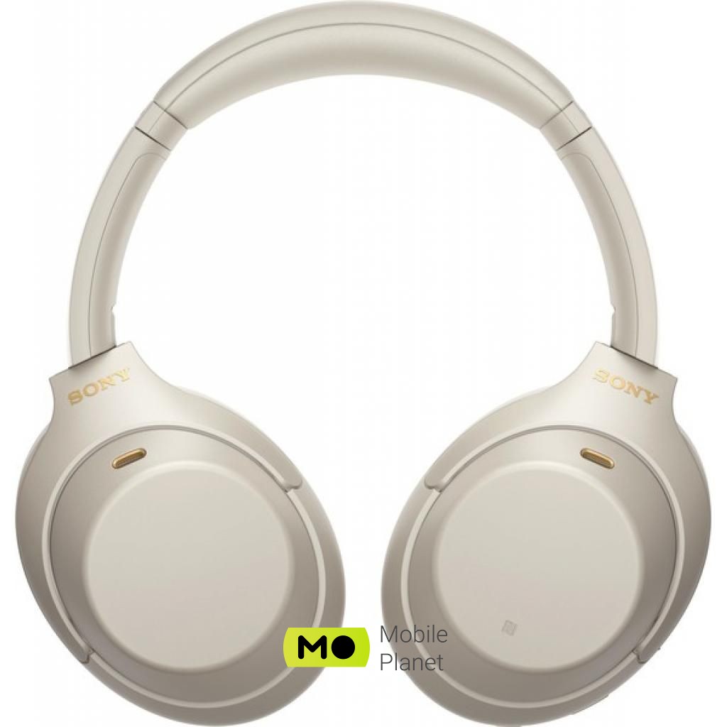 Купить SONY WH-1000XM4 Silver в Одессе, Львове цена со склада интернет ...
