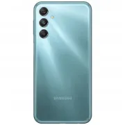 Купить Samsung Galaxy M34 5G 6/128GB Waterfall Blue (SM-M346B) в Одессе ...