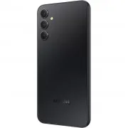 Samsung Galaxy A34 5G 8/128GB Dual Graphite (SM-A3460) купити у Львові ...